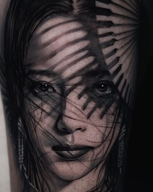 Tattoo uploaded by Daniel Luzardo • Tattoodo