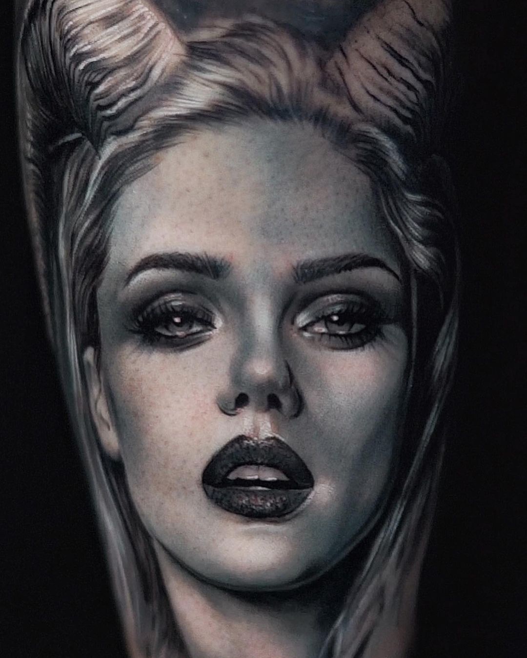 Tattoo uploaded by Daniel Luzardo • Tattoodo