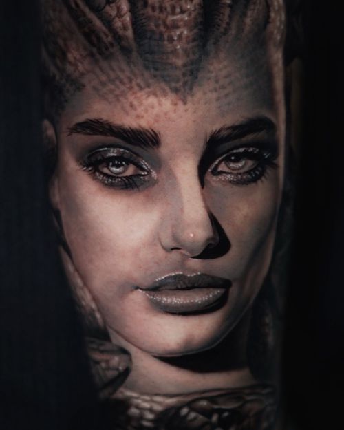 Tattoo uploaded by Daniel Luzardo • Tattoodo