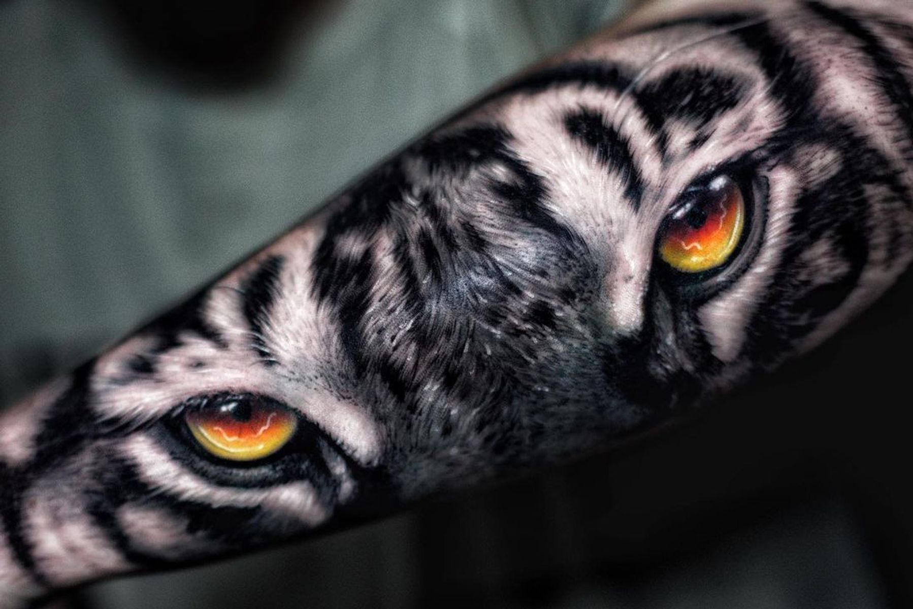 Tattoo uploaded by Daniel Luzardo • Tattoodo