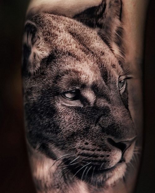 Tattoo uploaded by Daniel Luzardo • Tattoodo