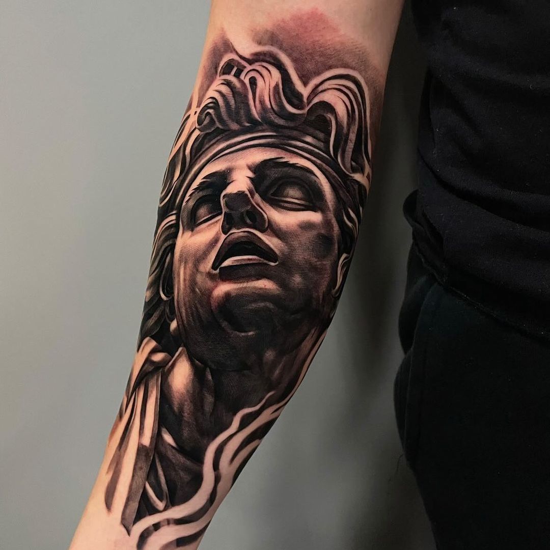Tattoo uploaded by Soho Ink • Tattoodo
