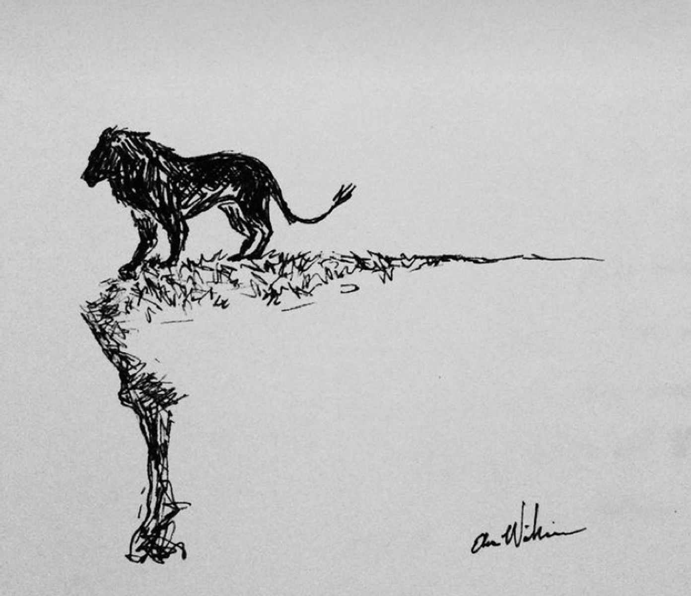 Tattoo uploaded by Jake • Fear not, for I have redeemed you; I have ...