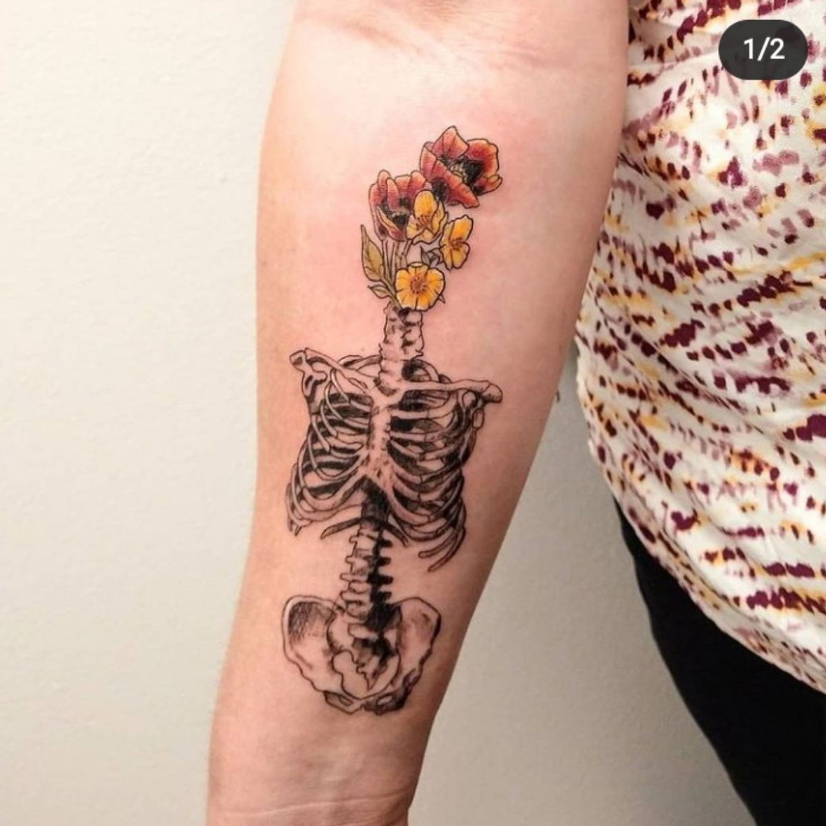 Tattoo uploaded by SYDNEY A HUMMEL • Tattoodo