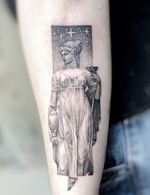 Antonia Sullivan • Tattoo Artist • Book Now • Tattoodo