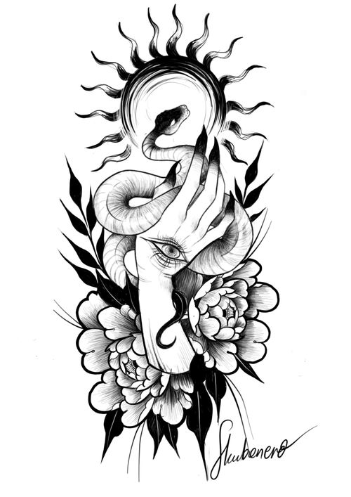 Tattoo uploaded by skubanero • Tattoodo