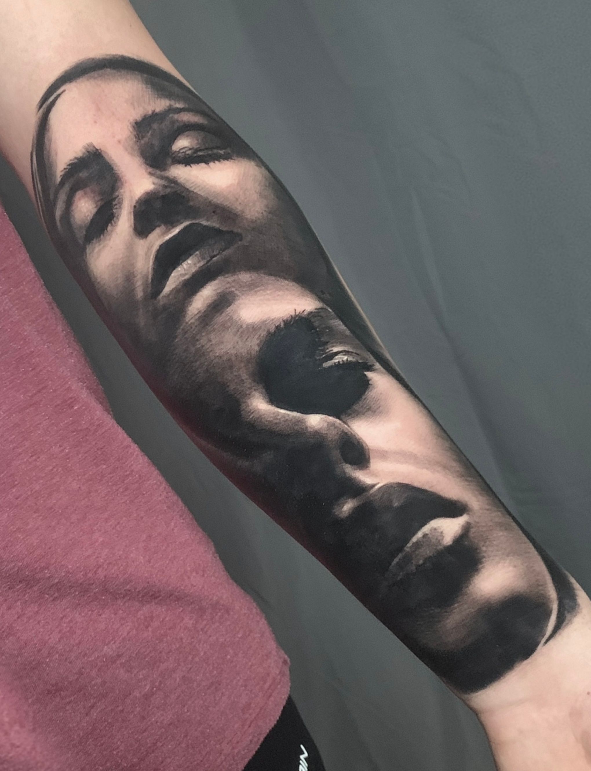 Tattoo uploaded by ALT • Tattoodo