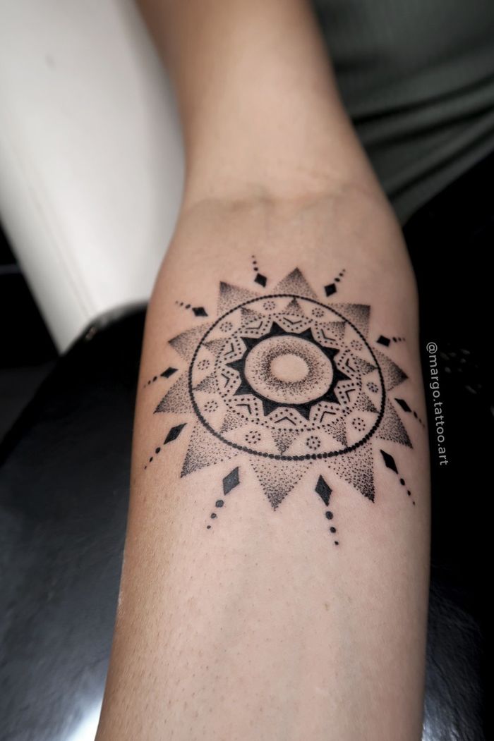 Tattoo uploaded by • 𝗠𝗔𝗥𝗚𝗢 𝗧𝗔𝗧𝗧𝗢𝗢 𝗔𝗥𝗧 • Tattoodo