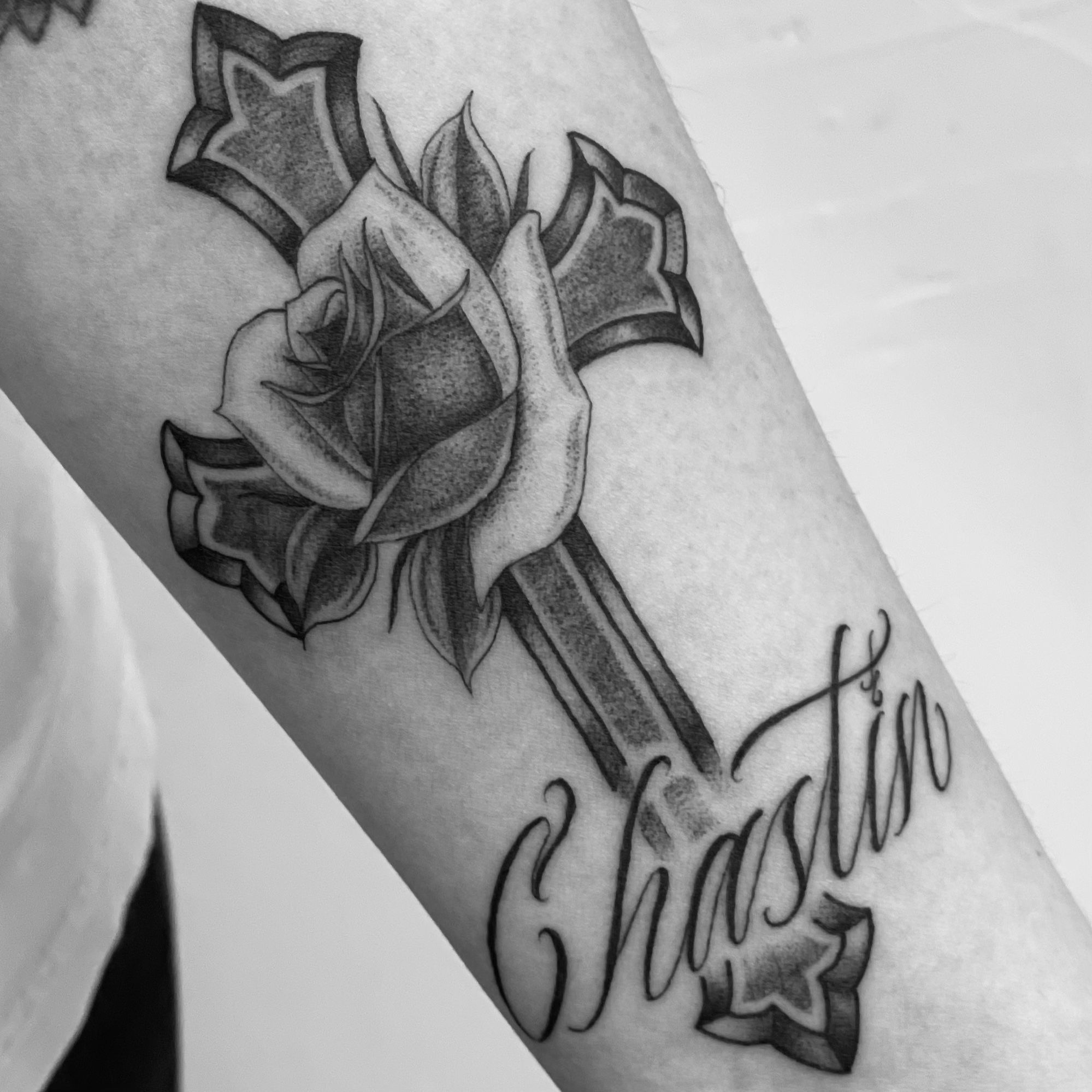 Tattoo uploaded by Fabz • Tattoodo