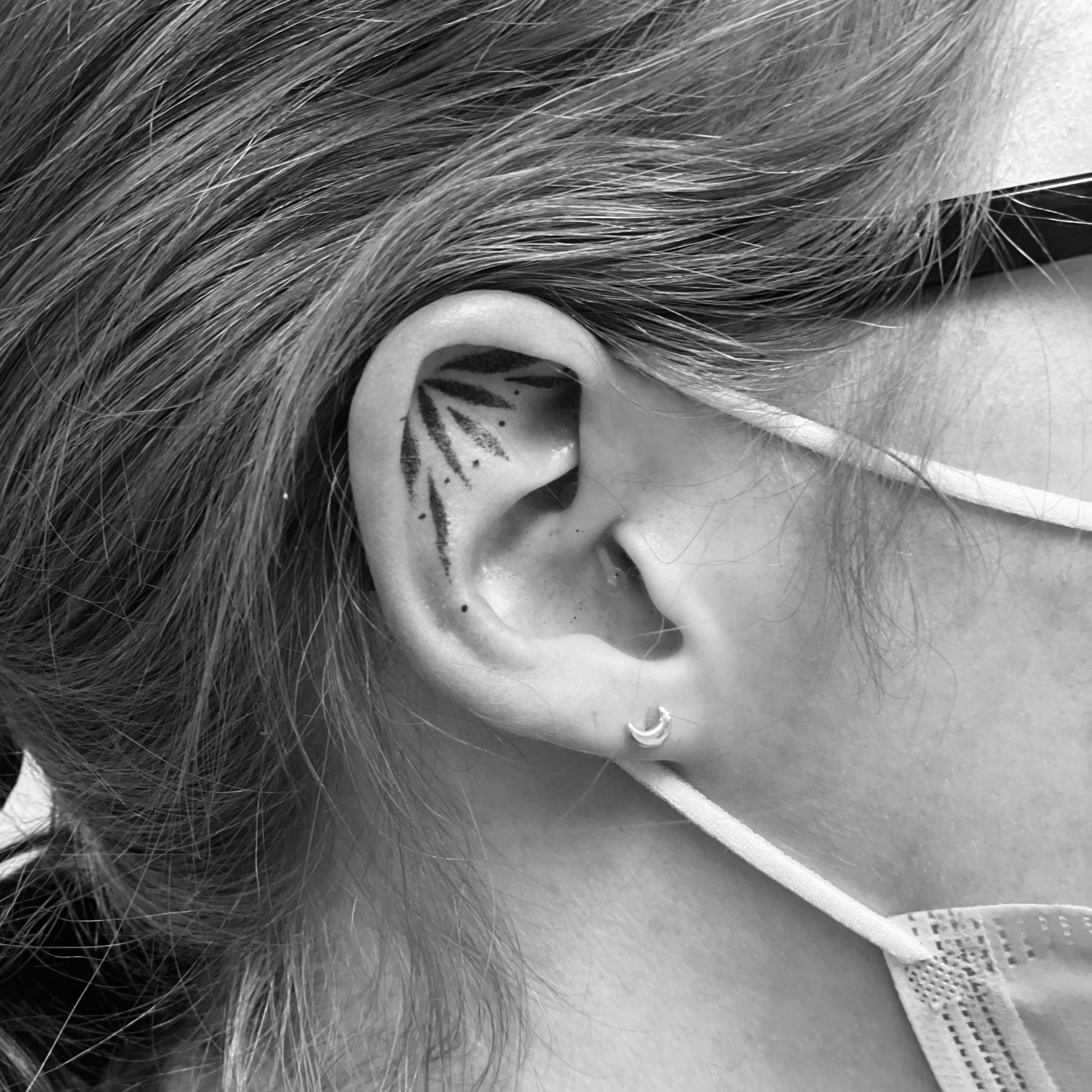 Tattoo uploaded by Fabz • Tattoodo