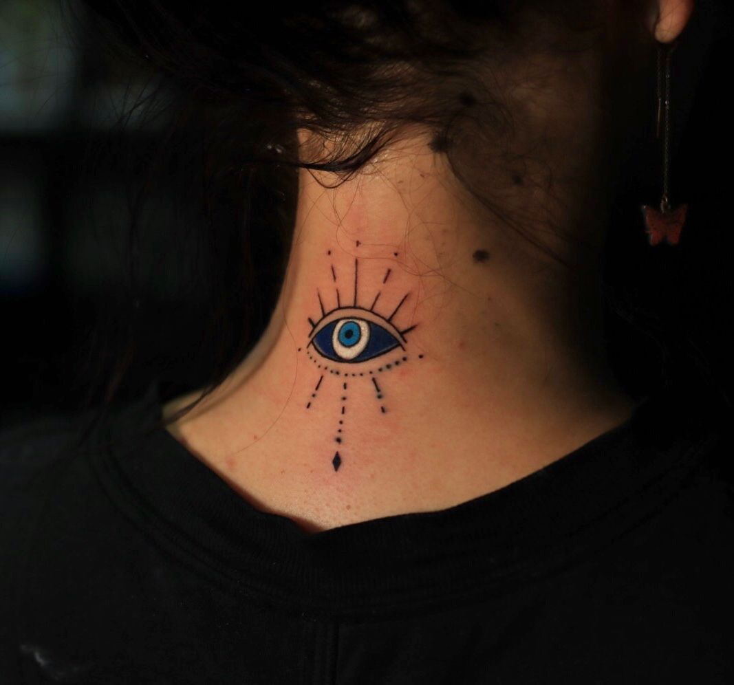 Tattoo uploaded by @Grs artist • Tattoodo