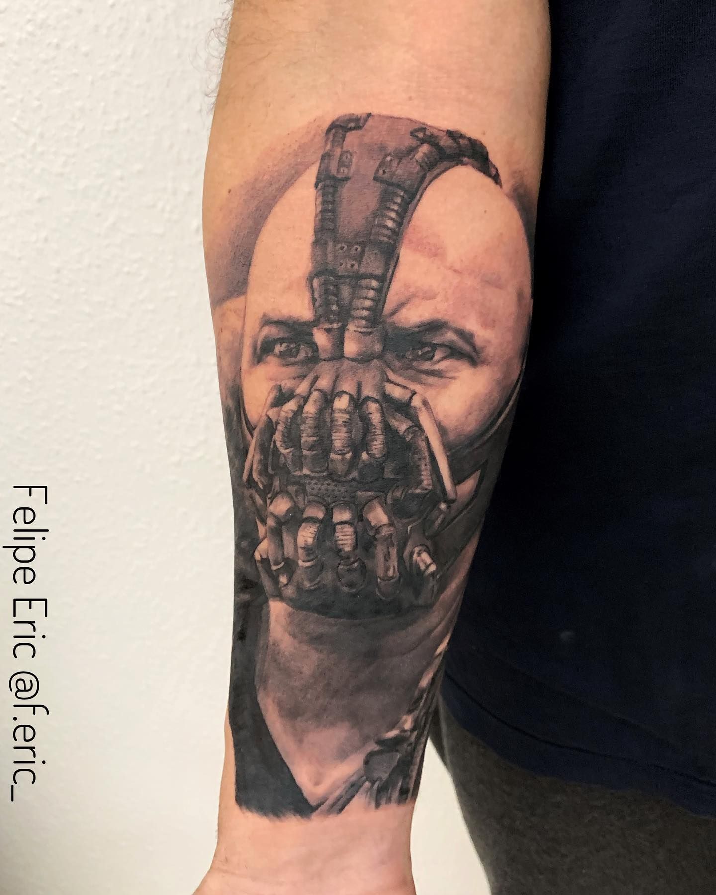 Tattoo uploaded by Felipe Eric • Tattoodo