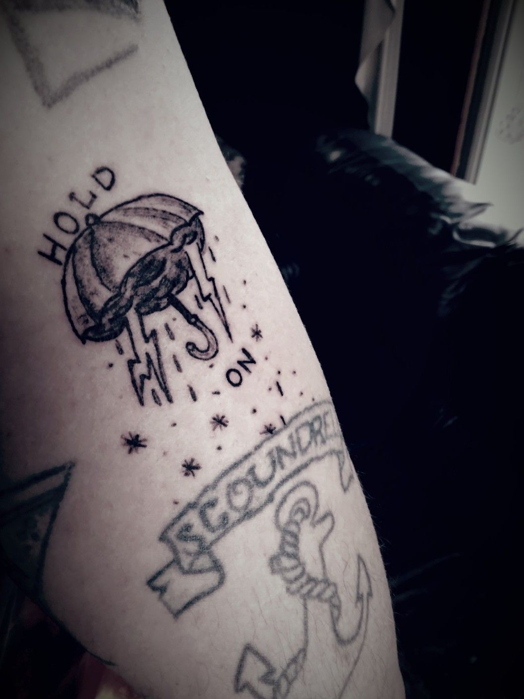 Tattoo uploaded by Hubcap Francis IV • Tattoodo