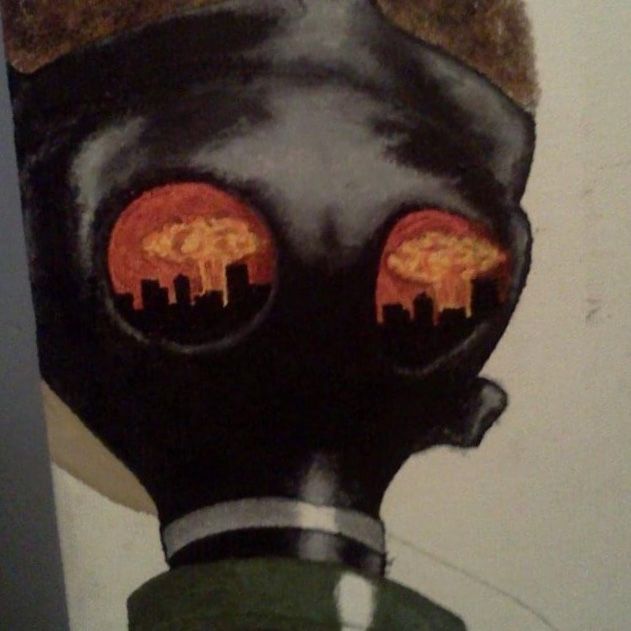 Tattoo uploaded by BenZo Rhea • Tattoodo