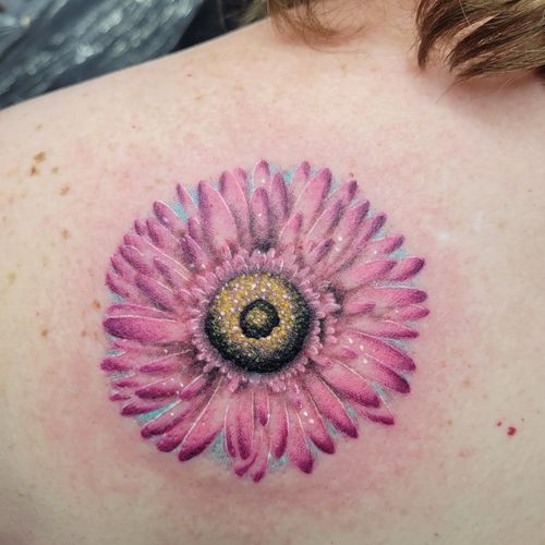 Tattoo uploaded by Eric Badan • Tattoodo