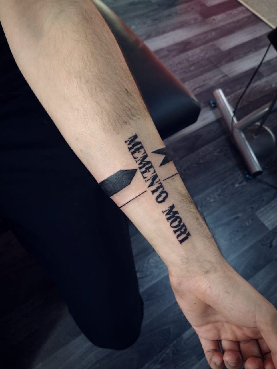 Tattoo uploaded by Andreea Neagoe • Tattoodo