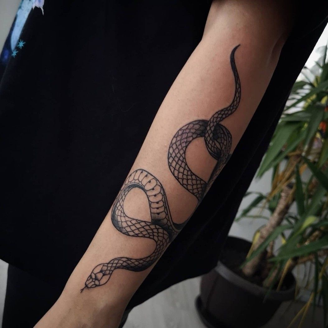 Tattoo uploaded by Andreea Neagoe • Tattoodo