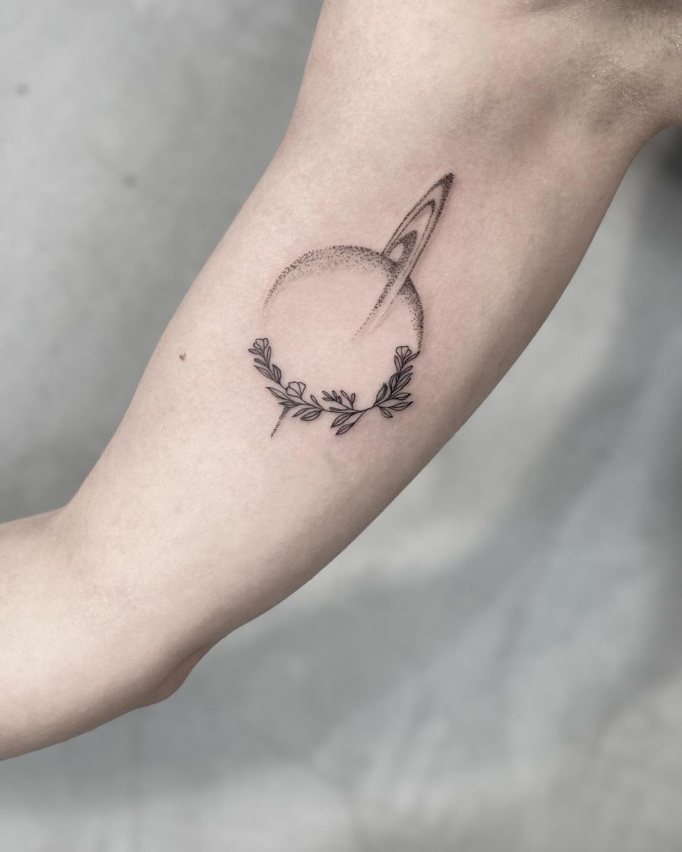 Tattoo uploaded by Lawrence • Tattoodo