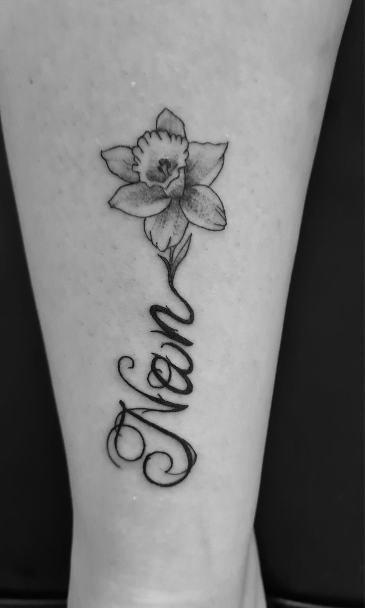 Tattoo uploaded by Dmtatts • Tribute tattoo #Fineline #Tribute #nan # ...