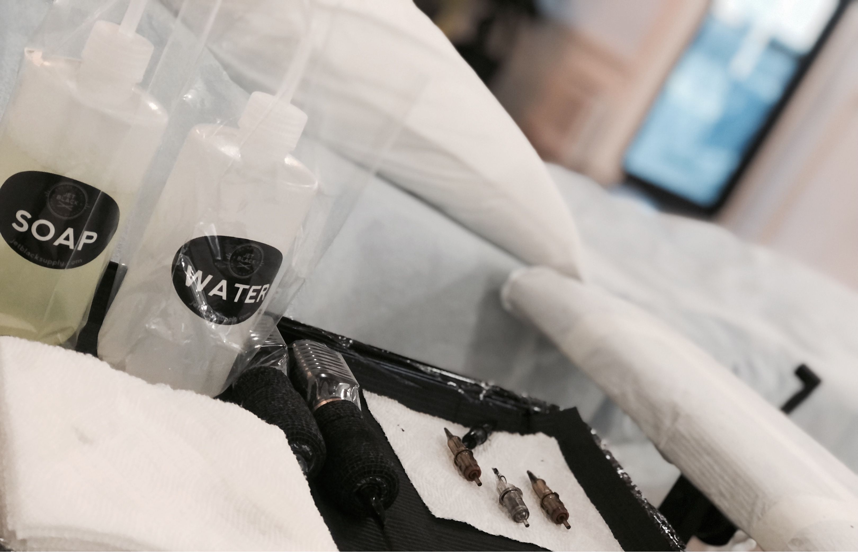 Tattoo uploaded by Dominick De La Rosa • Tattoodo