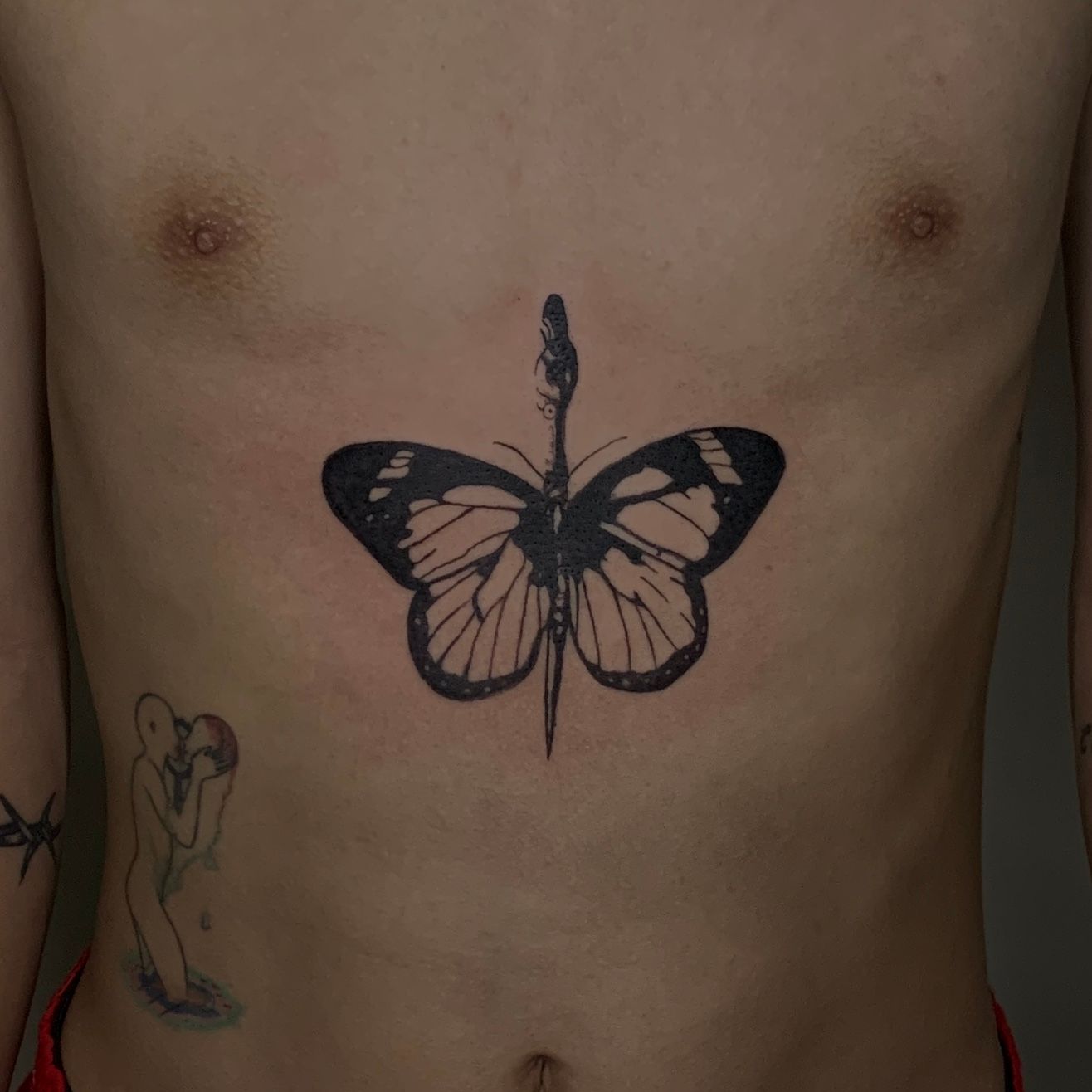 Tattoo uploaded by Gavin.C • Tattoodo