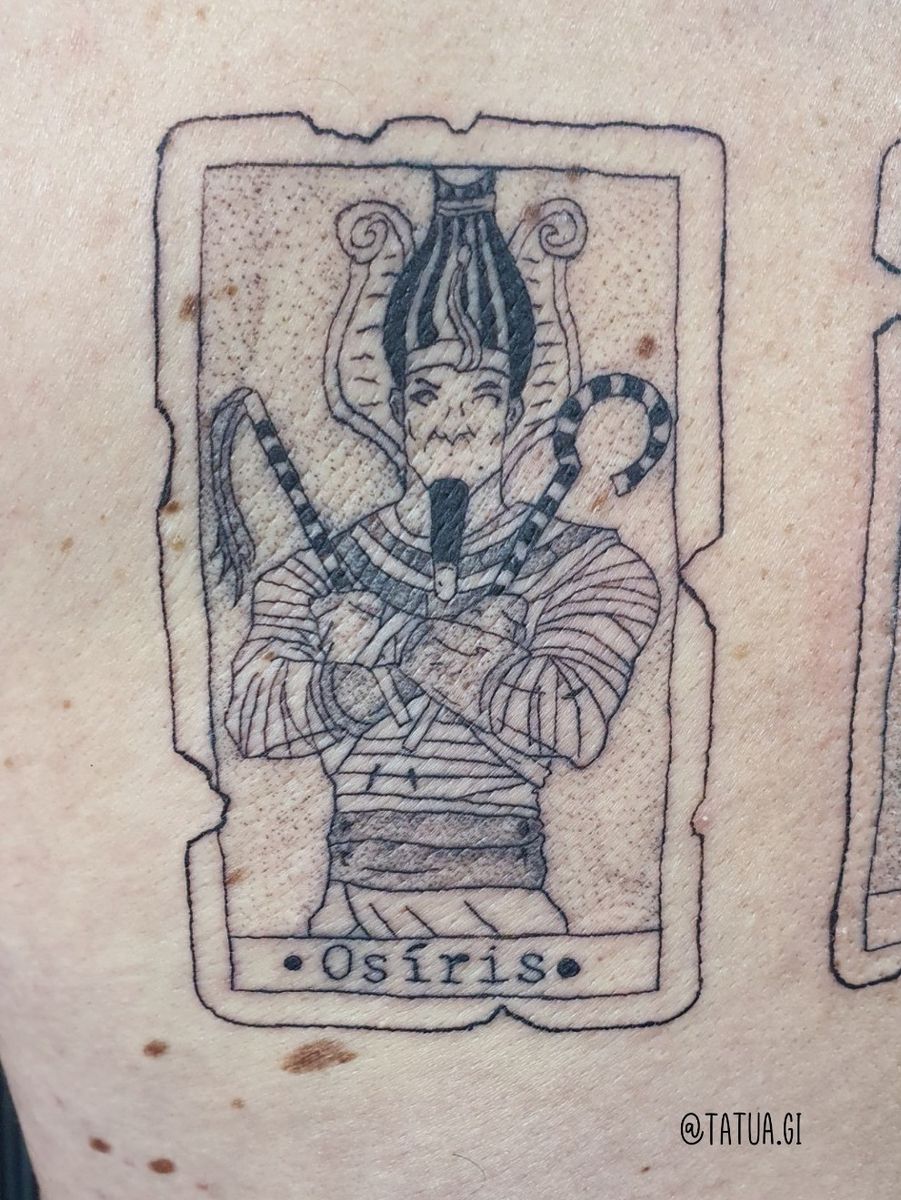 Tattoo uploaded by Tatua.gi • Tattoodo