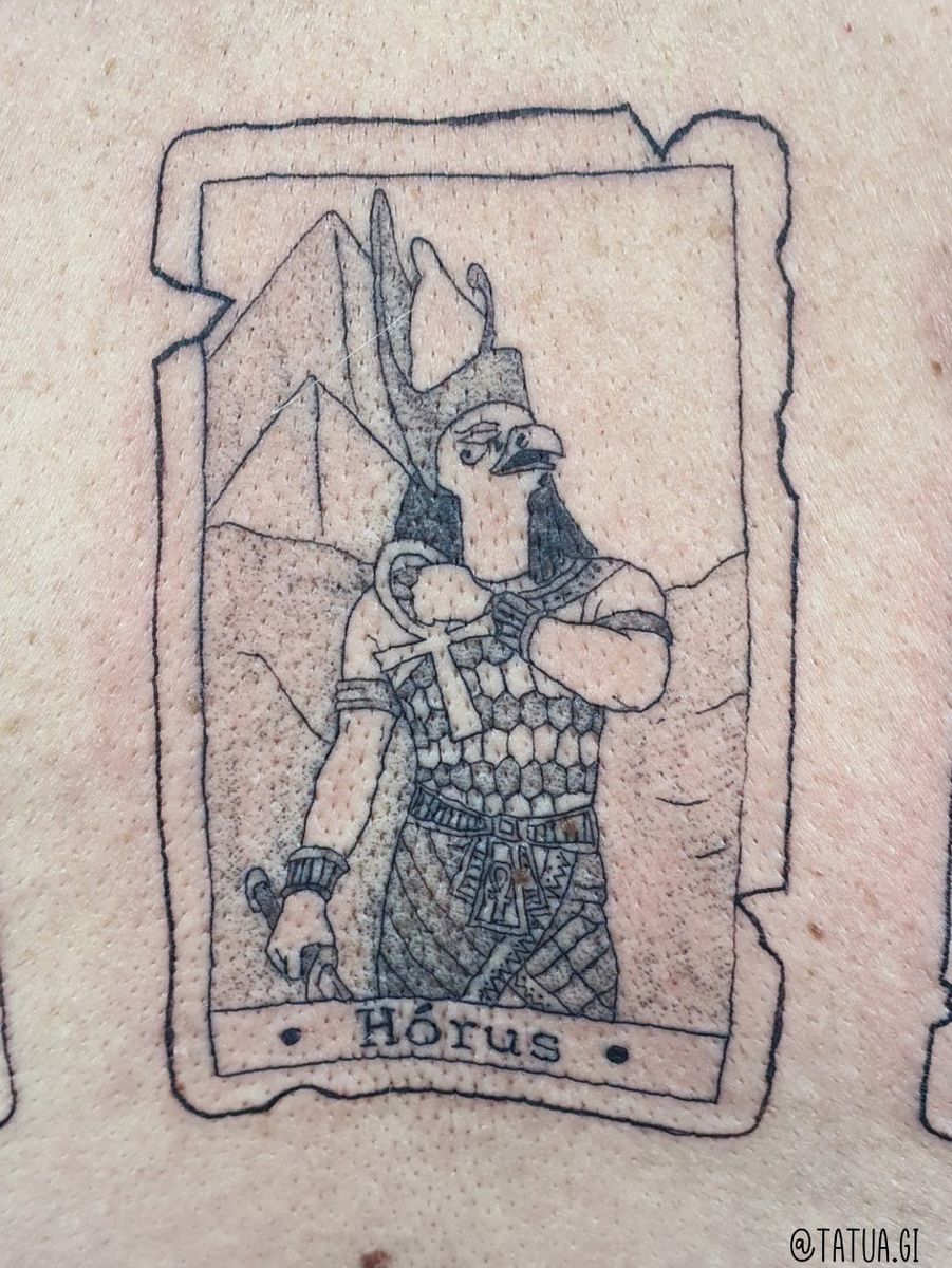 Tattoo uploaded by Tatua.gi • Tattoodo