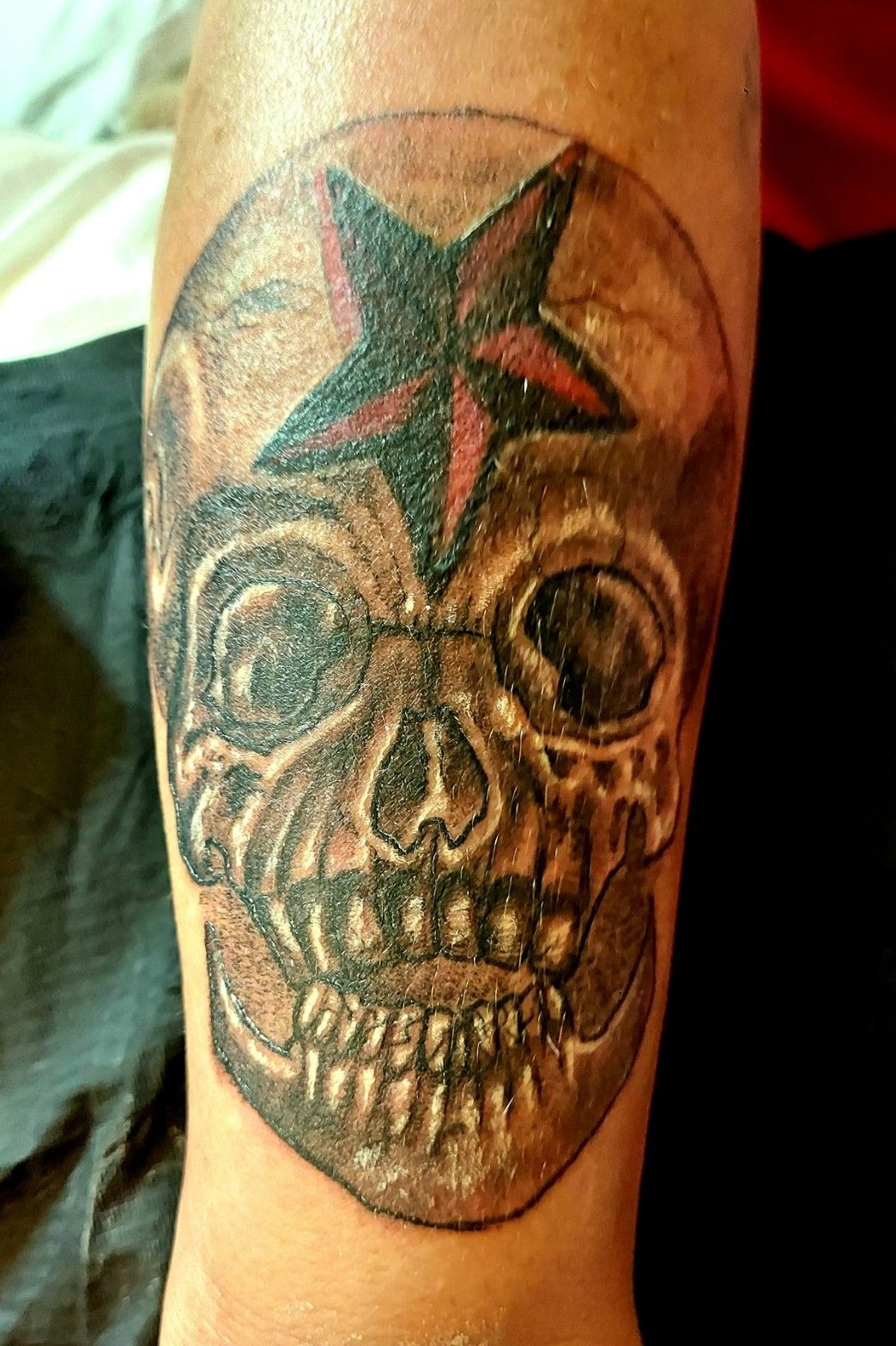 Tattoo uploaded by Michael 'Kain' Kocian • Tattoodo