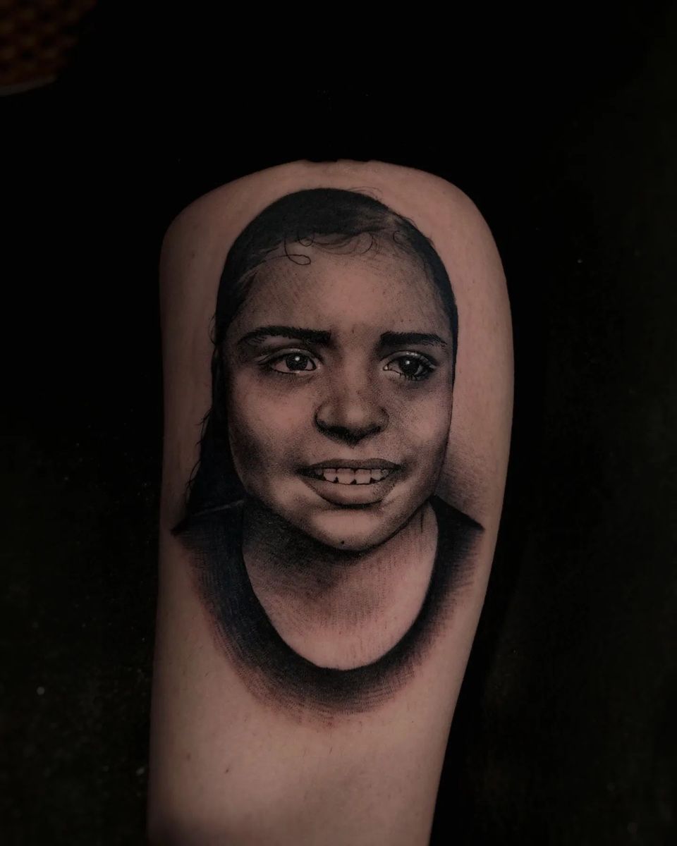 Tattoo uploaded by Ivan • Tattoodo