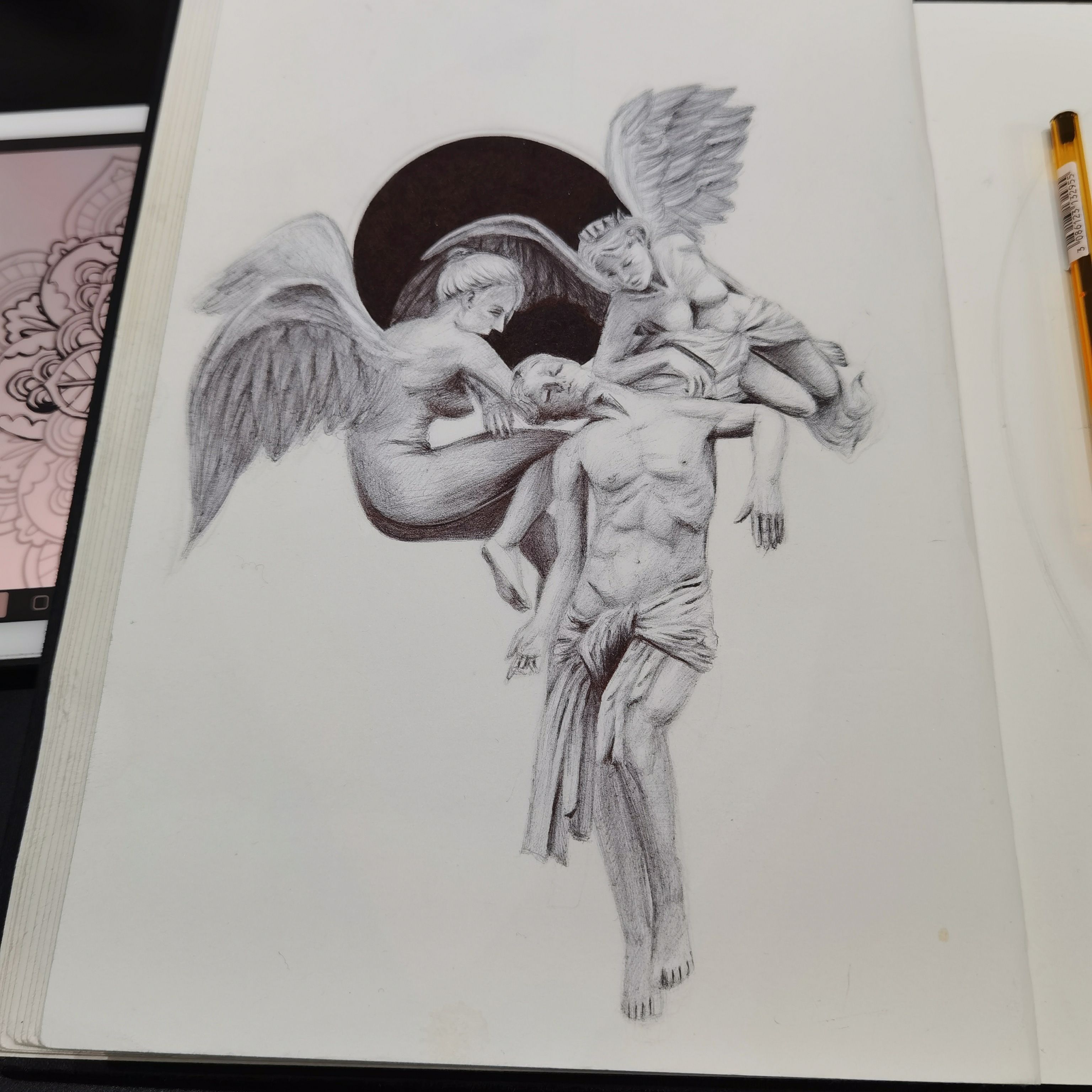 Tattoo uploaded by Brigitta Farkas • Tattoodo