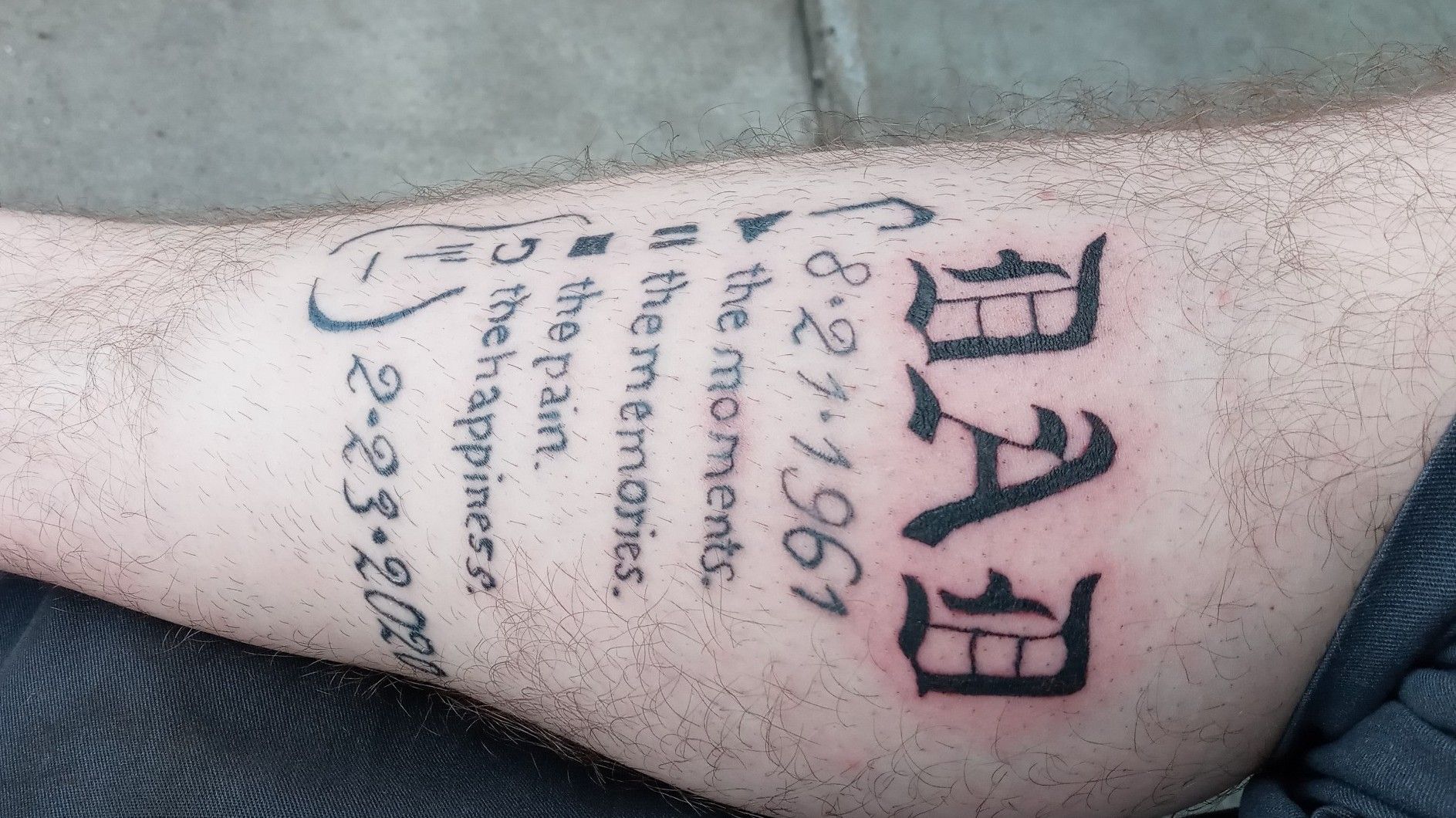 Tattoo uploaded by Tattoos by Tate • Tattoodo