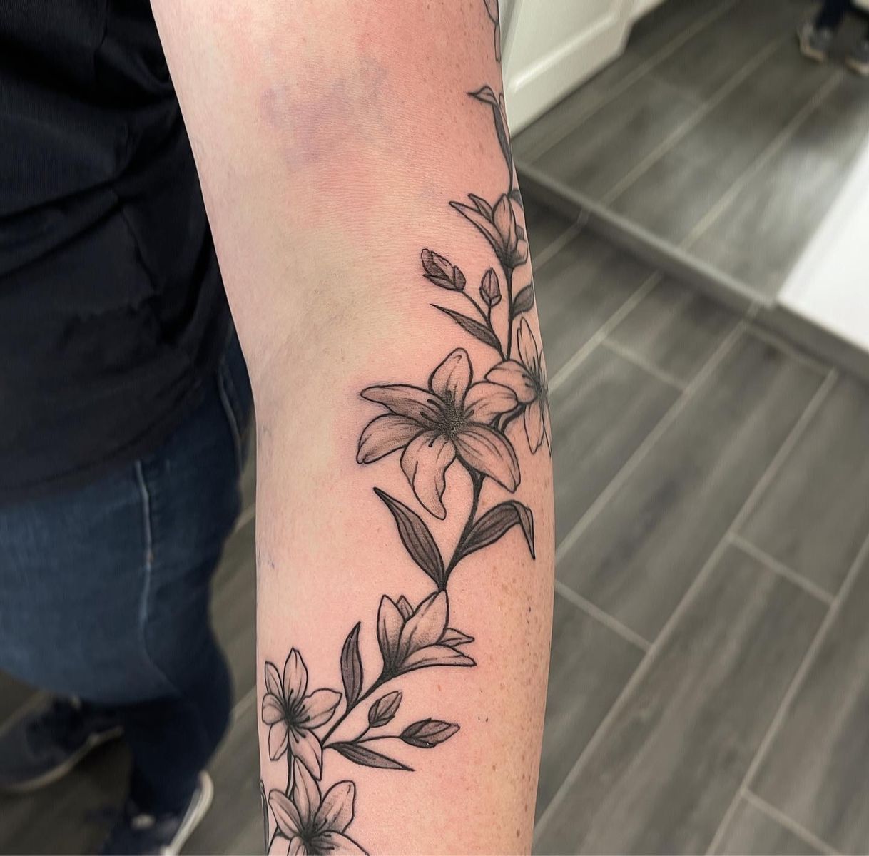 Tattoo uploaded by Wild Child Tattoo • Tattoodo