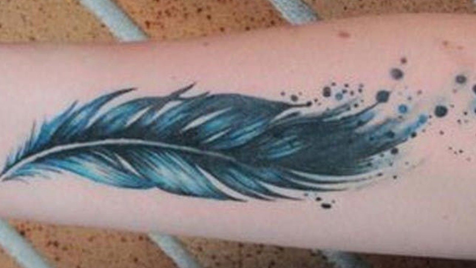 Tattoo uploaded by Ruby Clark • Tattoodo