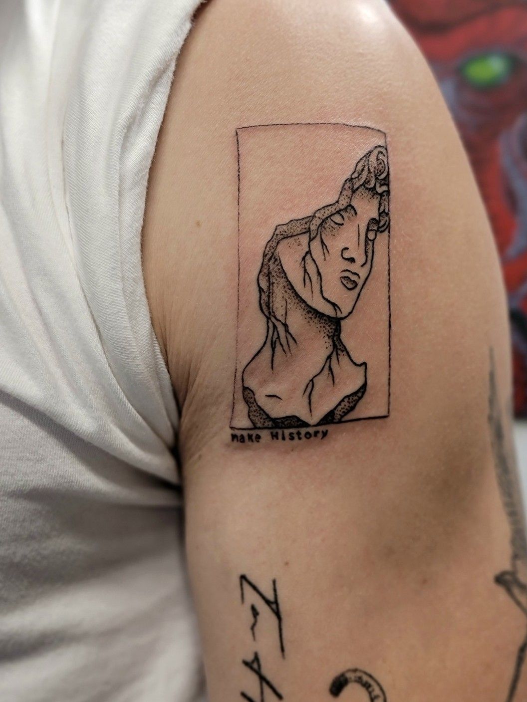 Tattoo uploaded by josh bowman • Tattoodo