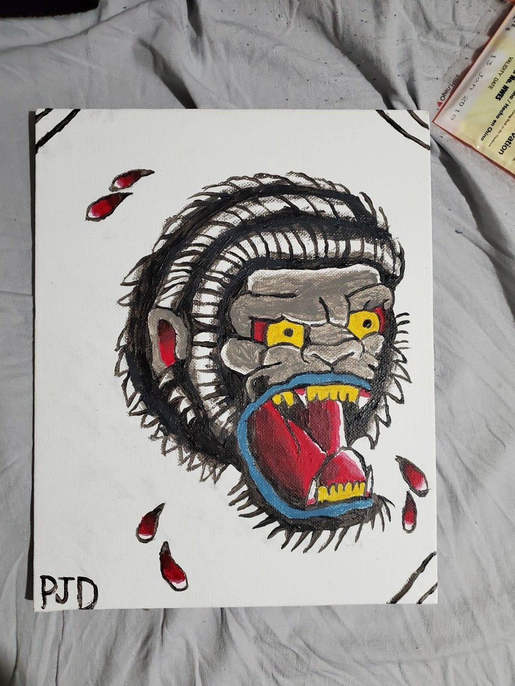 Tattoo uploaded by Peter Deneen • Tattoodo