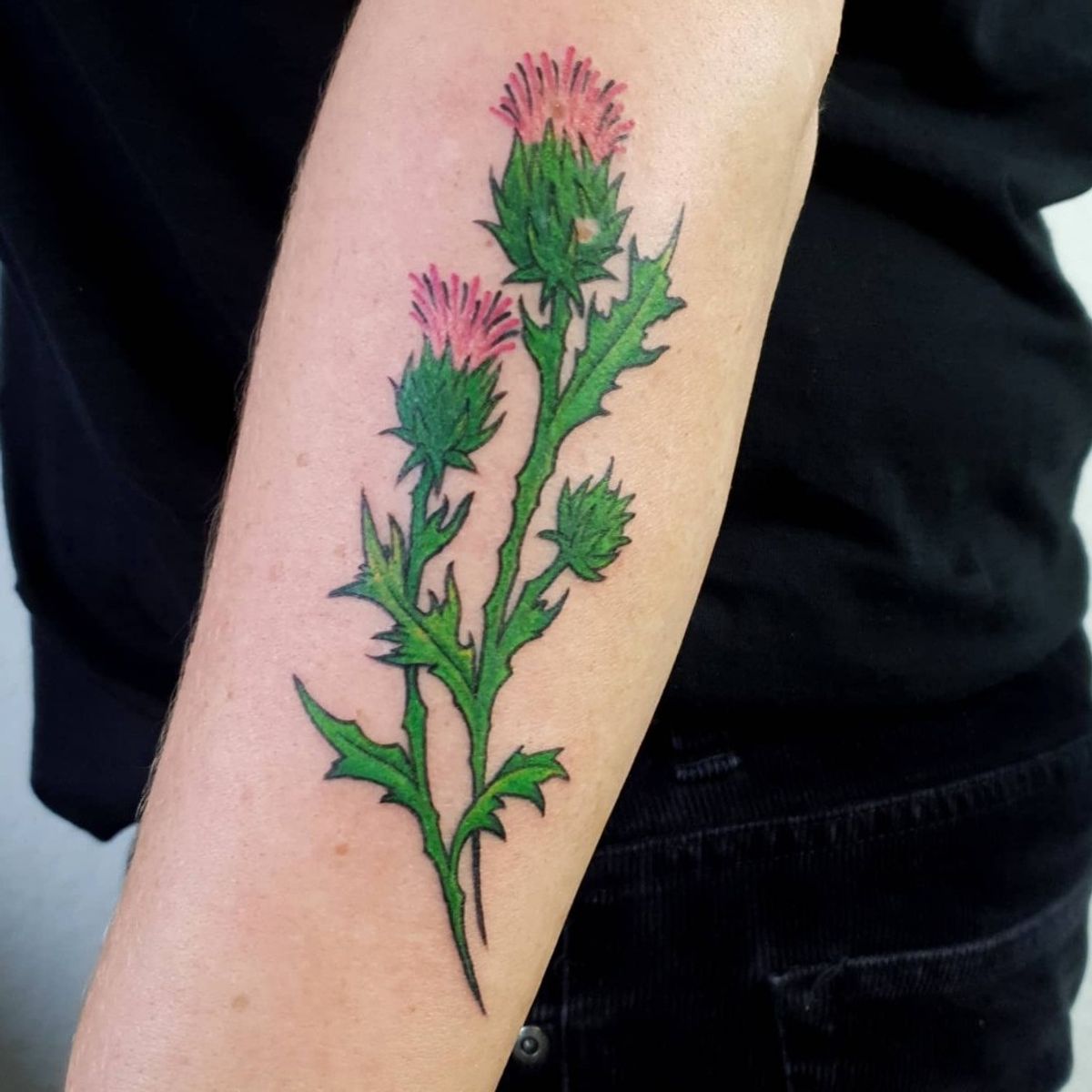 Tattoo uploaded by Unterstrich Tätowierungen • Tattoodo