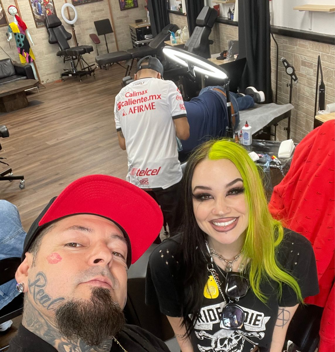 Tattoo uploaded by Evolution Tattoo SD • Tattoodo