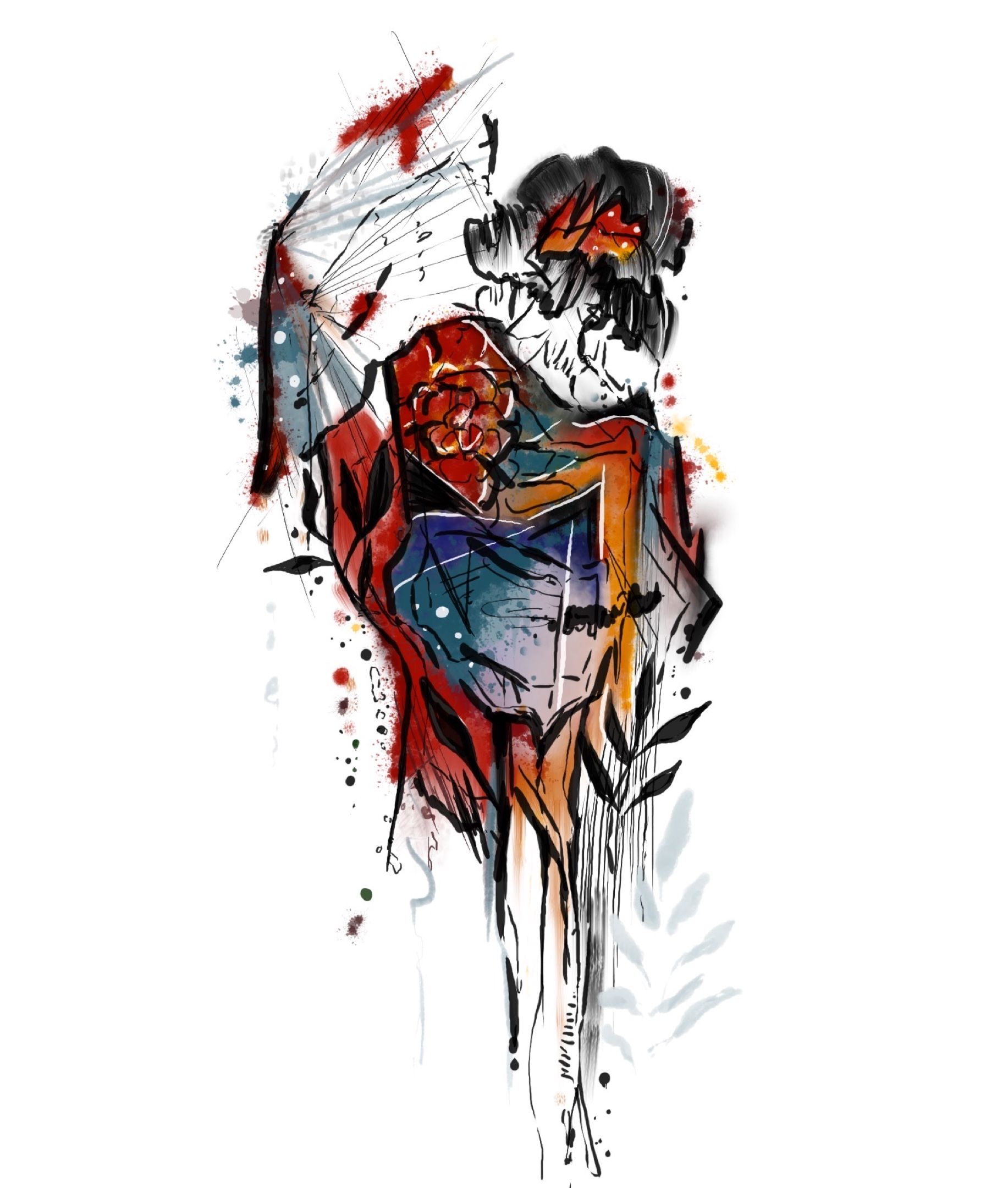 Tattoo uploaded by Gypsy Ink Tattoo Studio • Tattoodo