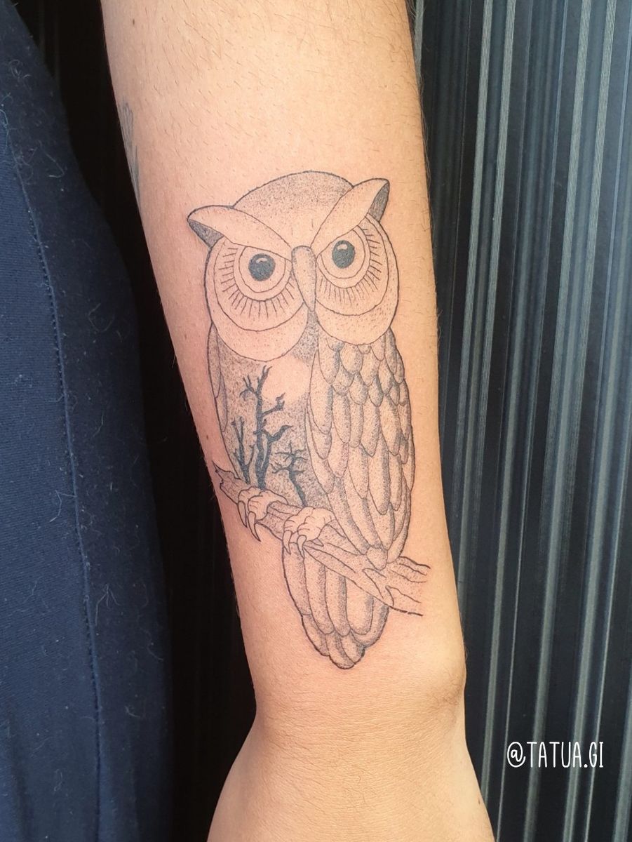 Tattoo uploaded by Tatua.gi • Tattoodo