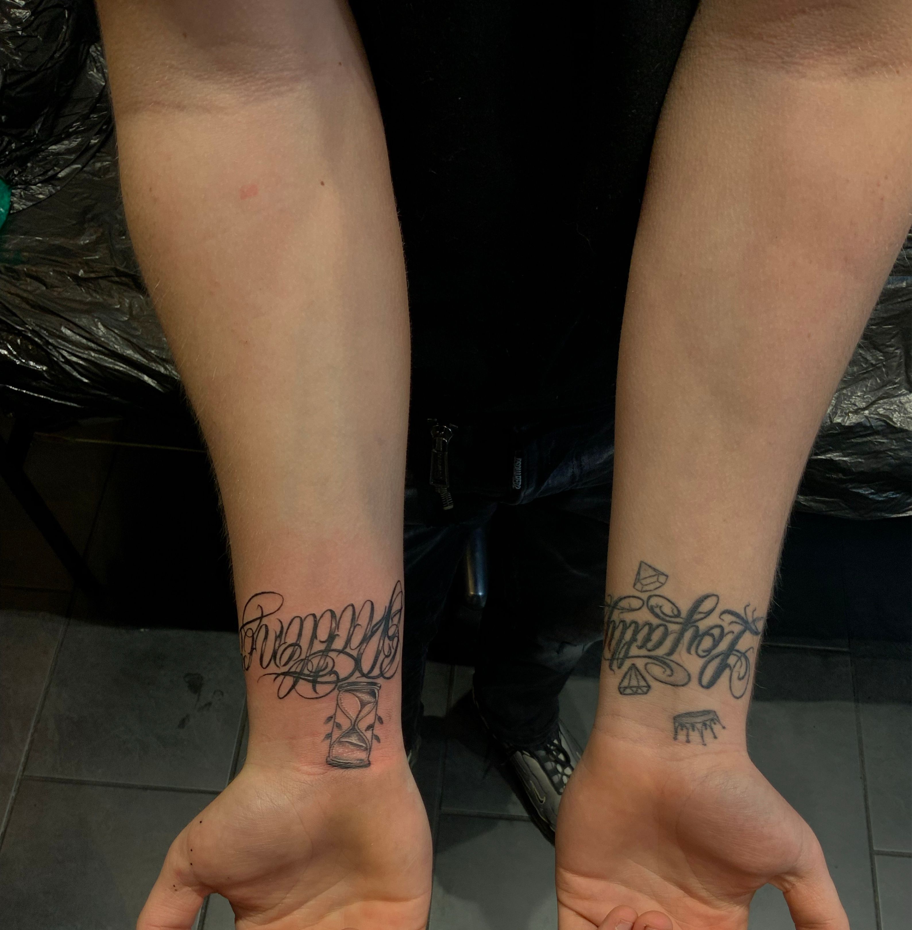 Tattoo uploaded by Sean saeid • Tattoodo