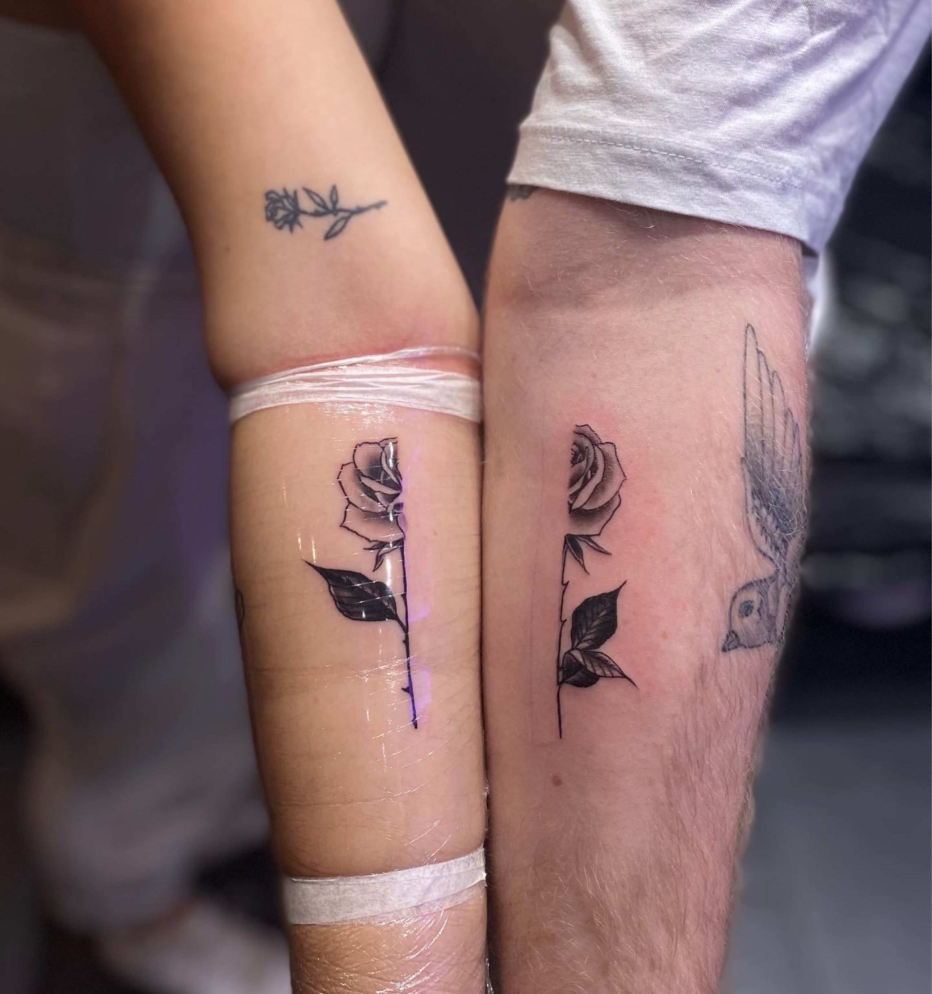 Tattoo uploaded by Sean saeid • Tattoodo