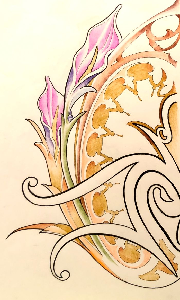 Tattoo uploaded by Bo Brymer • Tattoodo