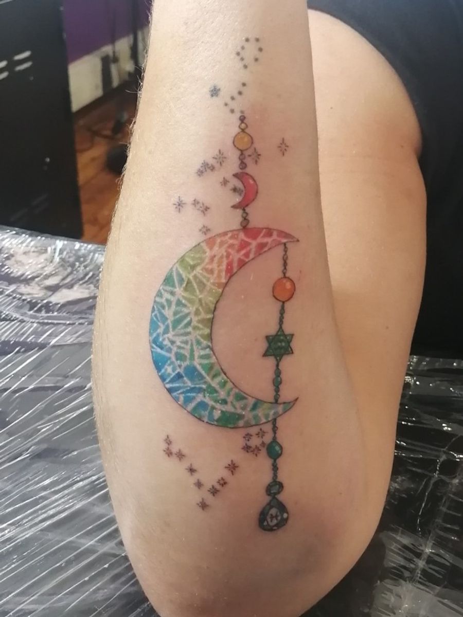 Tattoo uploaded by Stigma Ink Tattoos • Done by Sheri at Stigma Ink Tattoos • Tattoodo