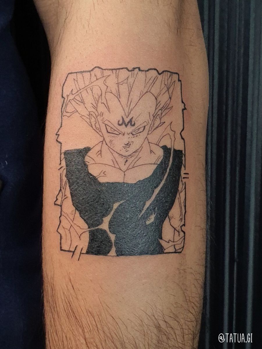 Tattoo uploaded by Tatua.gi • Tattoodo