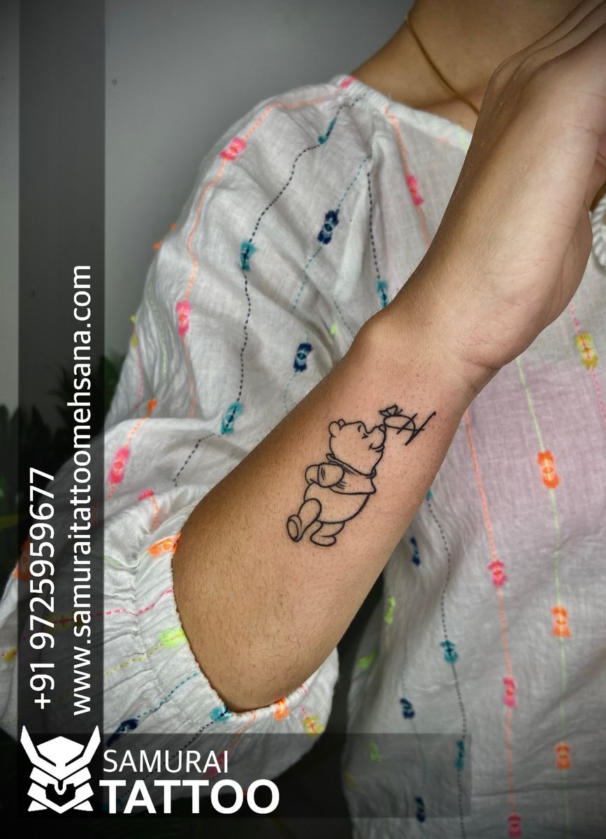 Tattoo uploaded by Vipul Chaudhary • H tattoo |H tattoo ideas |H tattoo ...