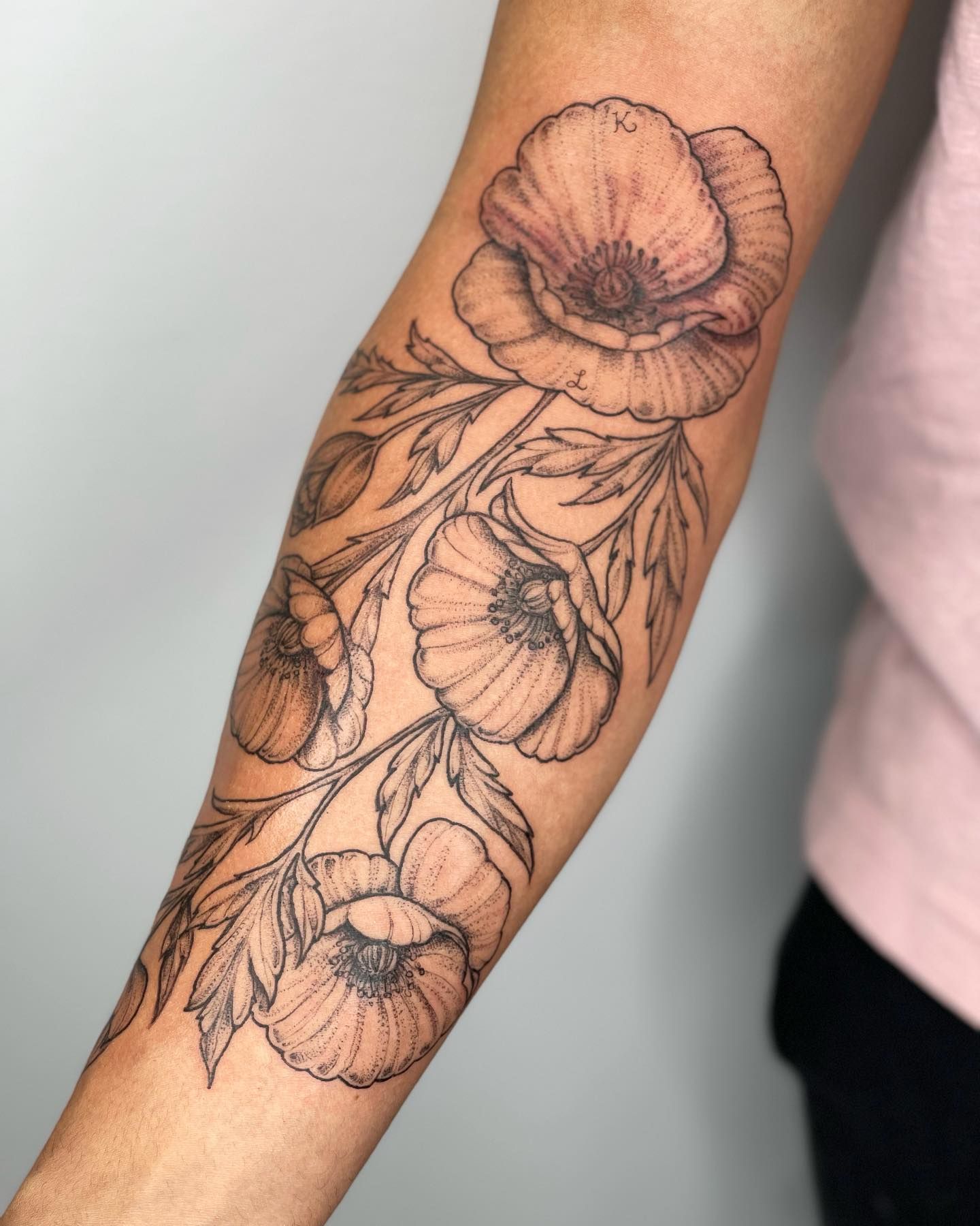 Tattoo uploaded by Logan Square Tattoo • Tattoodo
