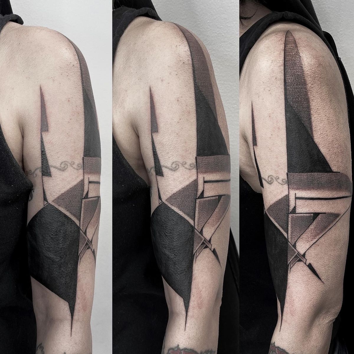Tattoo uploaded by Codak Smith • Tattoodo