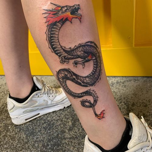 Tattoo uploaded by Isiah Nakamura • Tattoodo