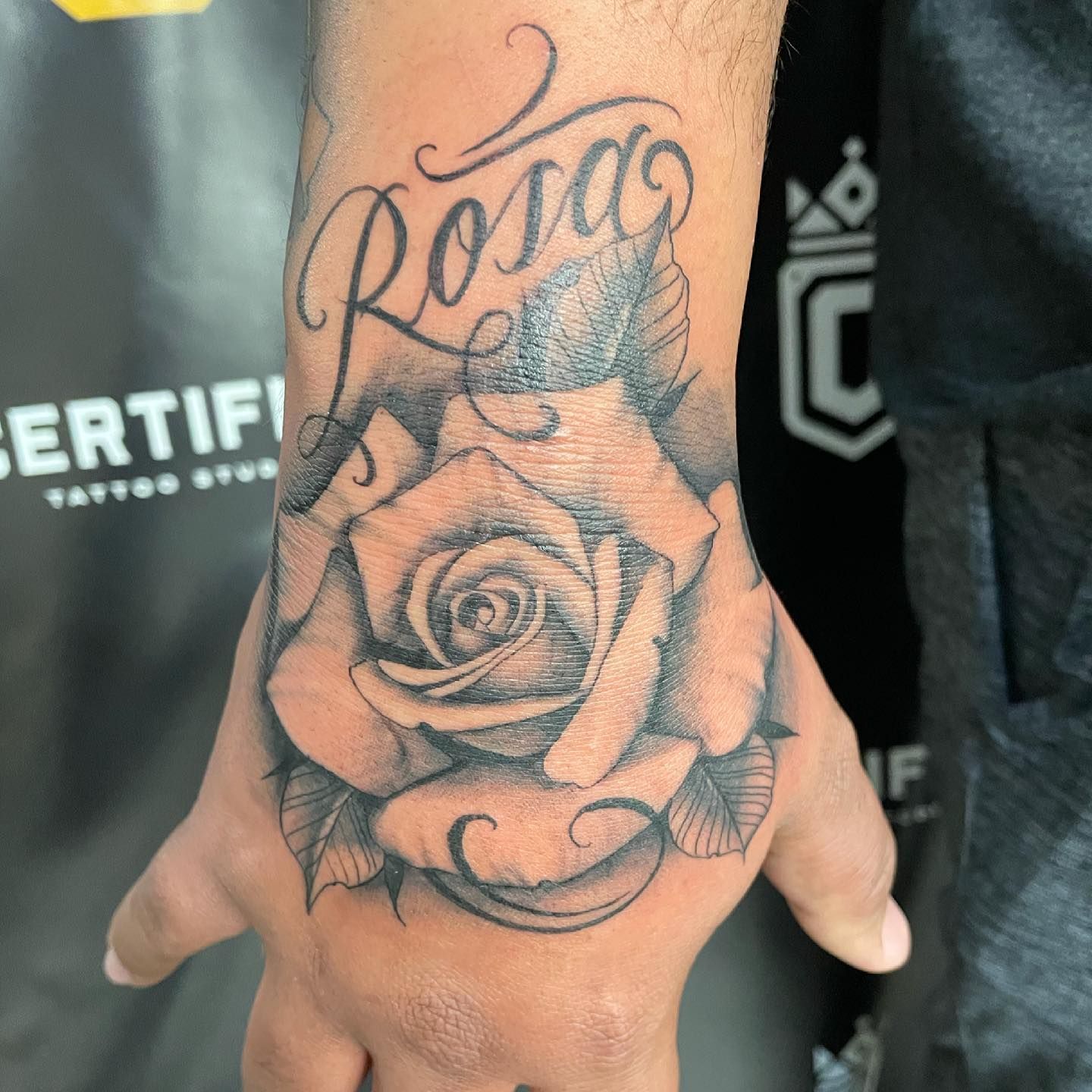 Tattoo uploaded by Isiah Nakamura • Tattoodo