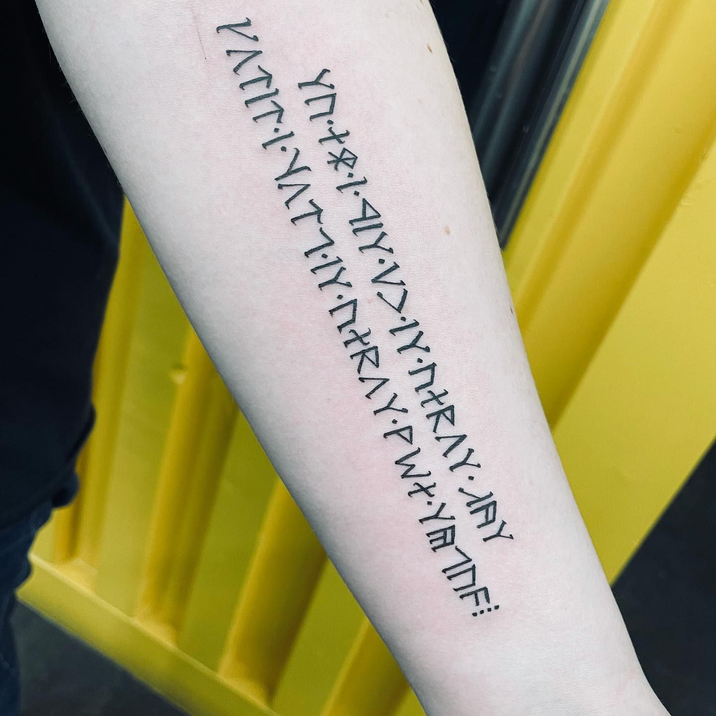 Tattoo uploaded by Isiah Nakamura • Tattoodo